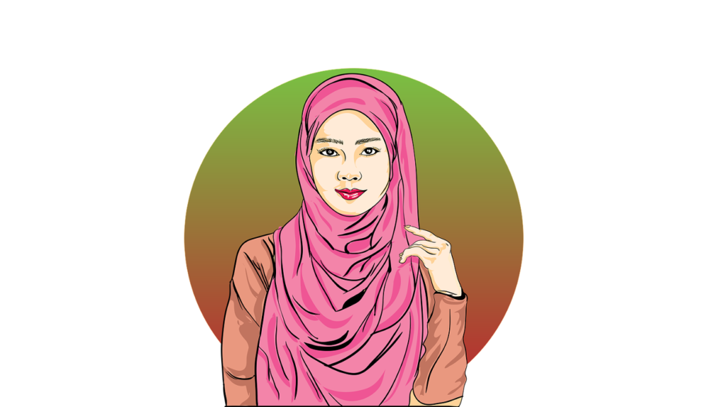 qurux gabar - Daryeel Magazine