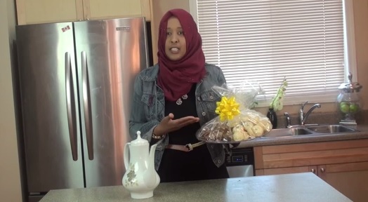 Macmacaan Casriyaysan - Daryeel Magazine