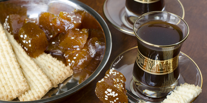 Somali sweets and desserts - Daryeel Magazine