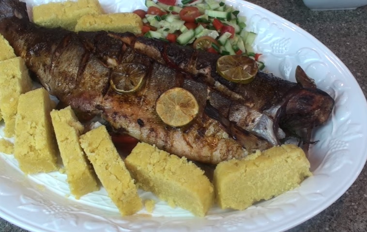 Baro Sida Loo Sameeyo Soor Iyo Kalluun - Daryeel Magazine