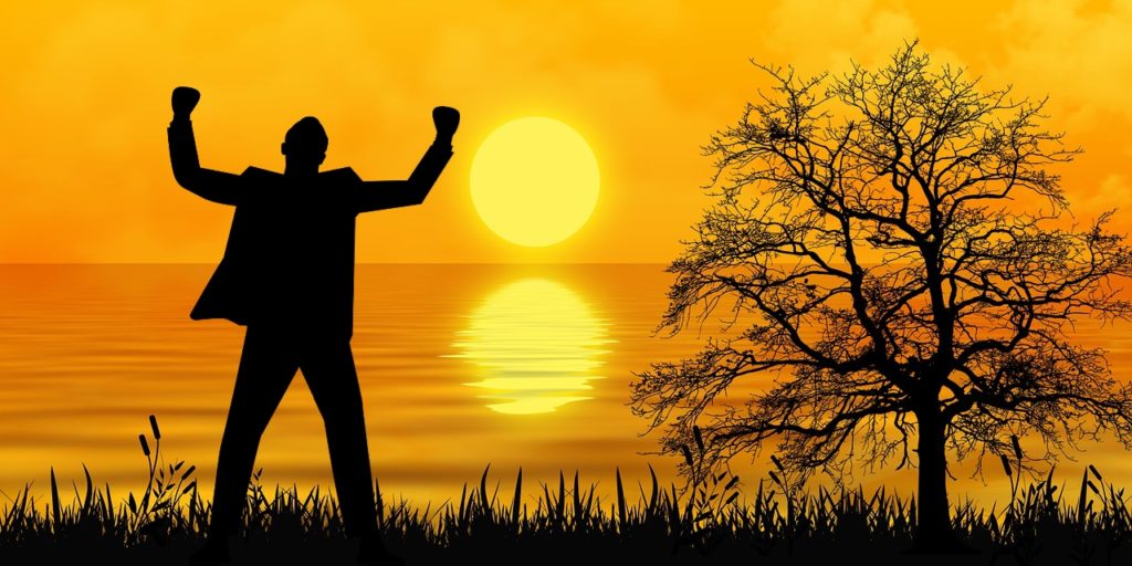 10 Calaamadood Oo Ku Tusaya Inaad Ku Taagan Tahay Jidka Guusha ...