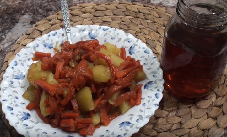 Macmacaan Laga Samaynayo Karooto Iyo Baradho - Daryeel Magazine