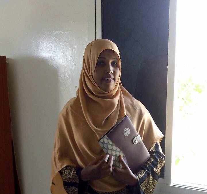 In search of love - Daryeel Magazine