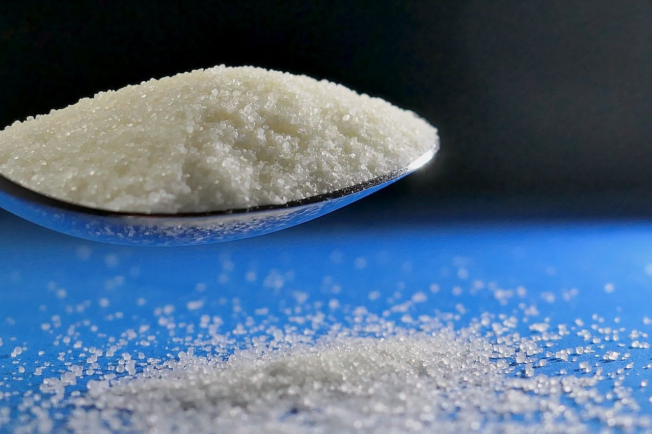 SALT: Things You Should Know About It - Daryeel Magazine