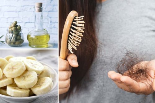 Dawo-Guri U Fiican Go'itaanka Iyo Burburka Timaha - Daryeel Magazine