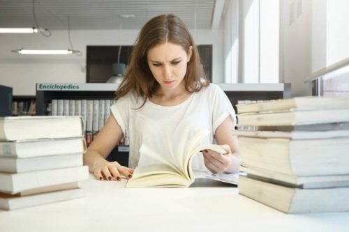 Tips To Manage Study Stress - Daryeel Magazine