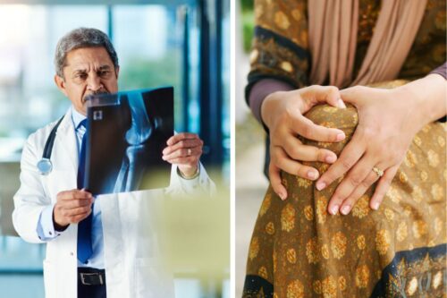 Xanuunka Lafo Burburka: Sababaha Keena, Calaamadihiisa Iyo Sida Lagu ...