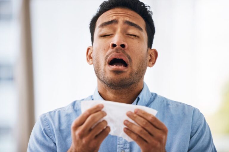 Understanding Allergic Rhinitis: Causes, Symptoms, and Treatment ...
