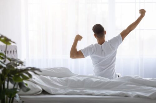 Rise and Shine: 10 Life-Changing Benefits of Waking Up Early - Daryeel ...