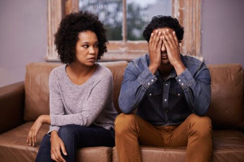 Calaamadaha Lagu Fahmo Qofka Aan Ku Rabin Ee Aan Wax Xiiso Ah Kuu Hayn ...